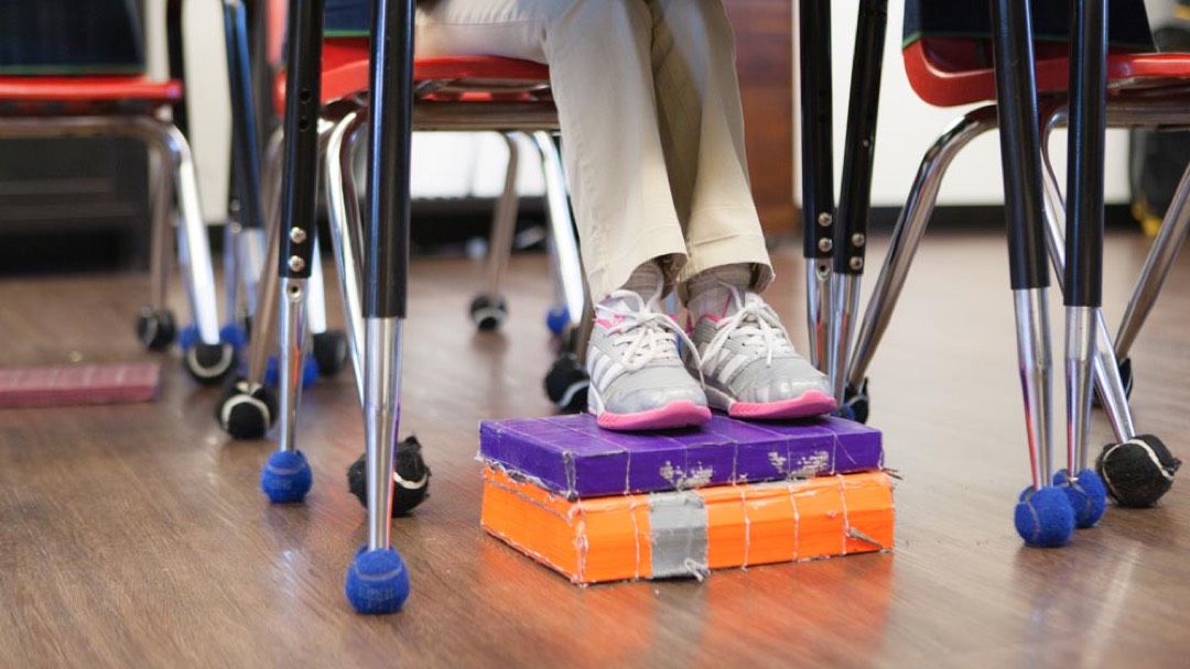 Difficulty vs. Disability: Embracing the Struggle - The Classical ...