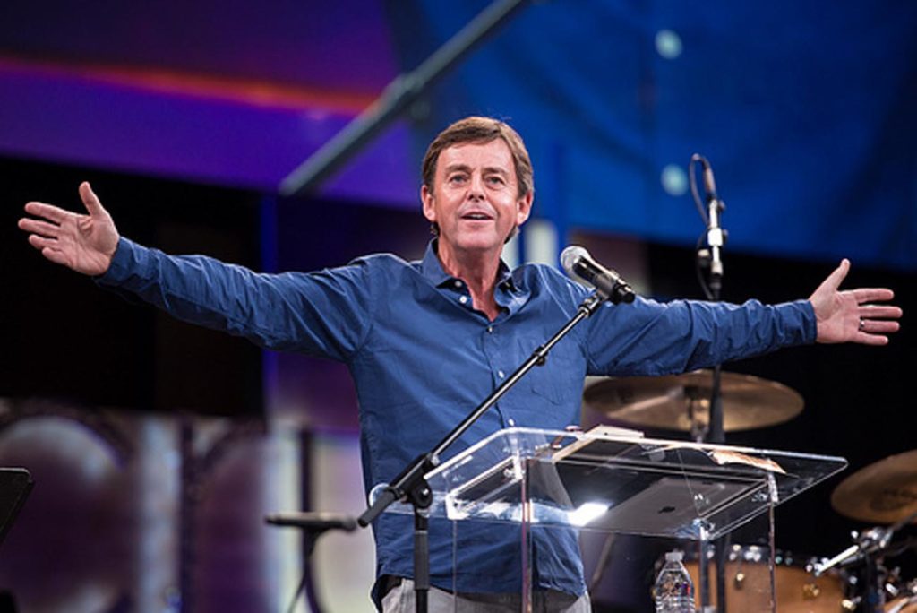 2018 Repairing the Ruins Conference - The Classical Difference