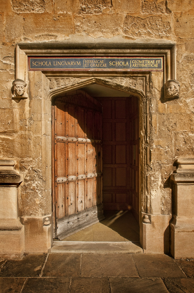 Trivium Art - The Classical Difference