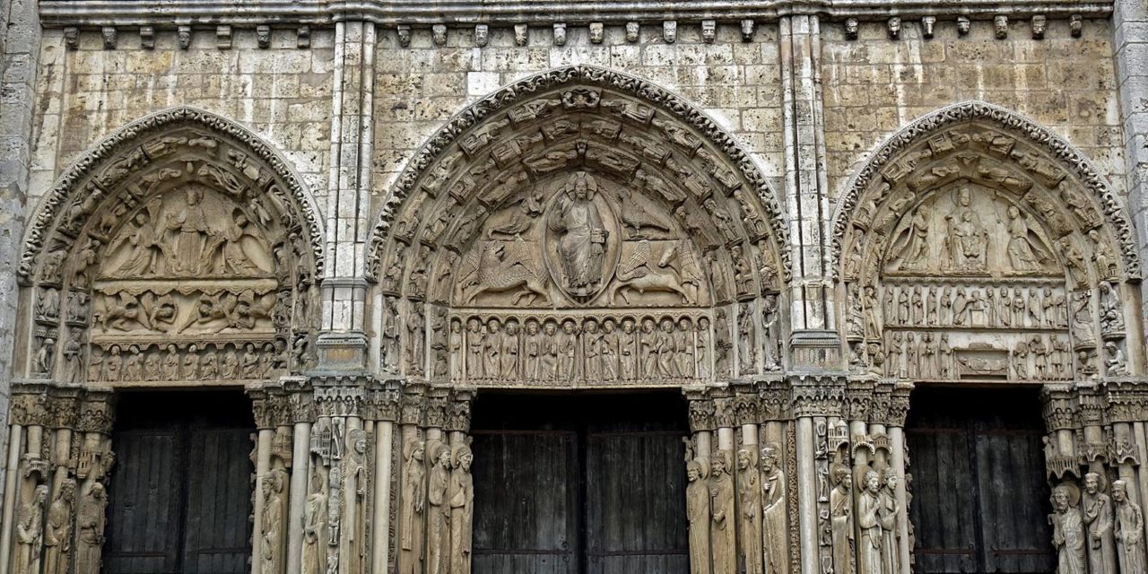 Trivium Art - The Classical Difference