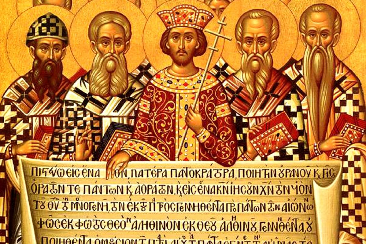 Nicene Creed - The Classical Difference