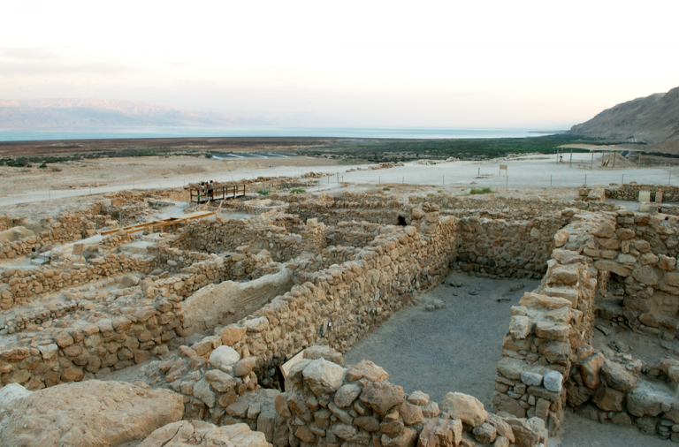 The Essenes: A Community Greater than the Sum of its Parts - The ...