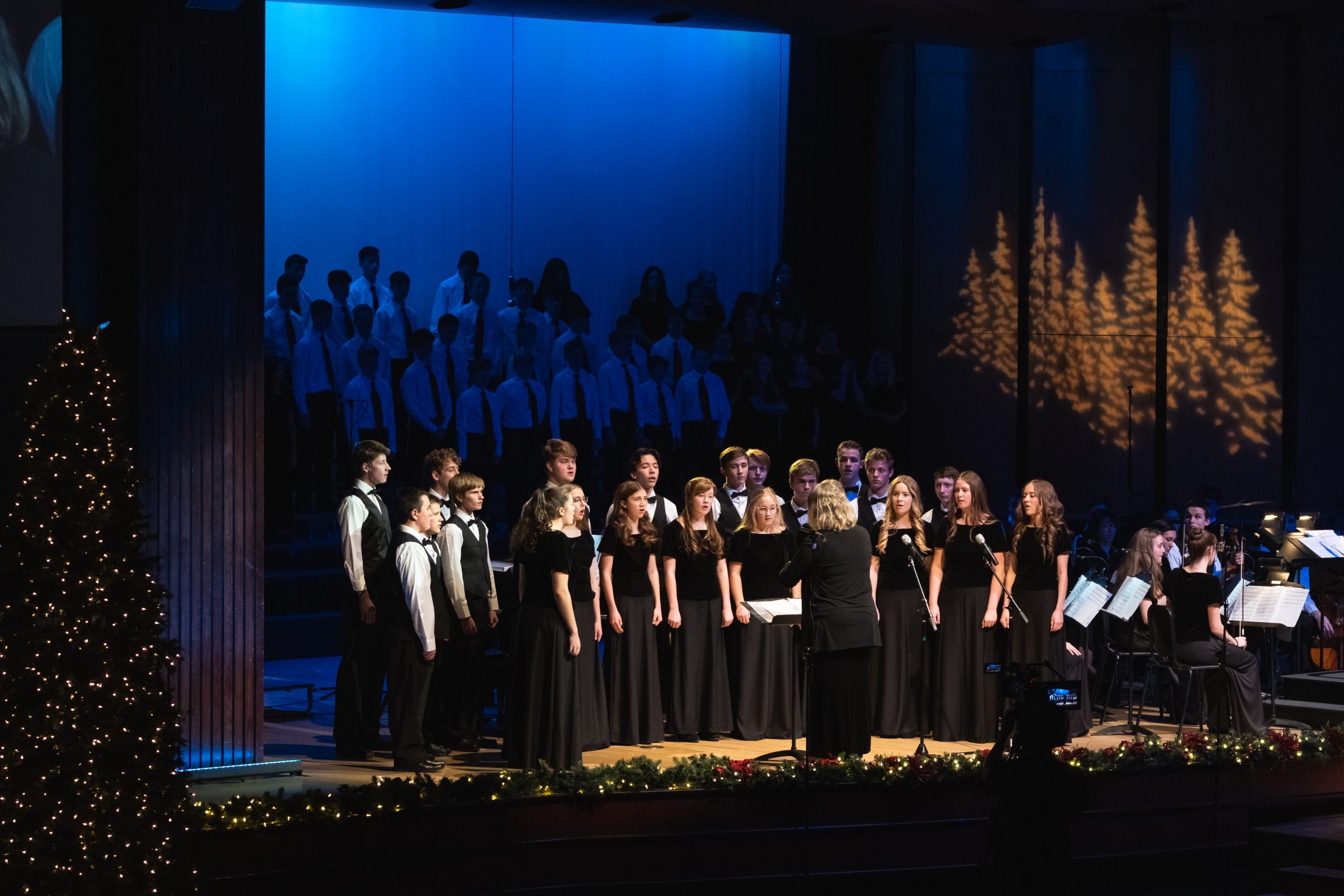 Magazine - The Classical Difference