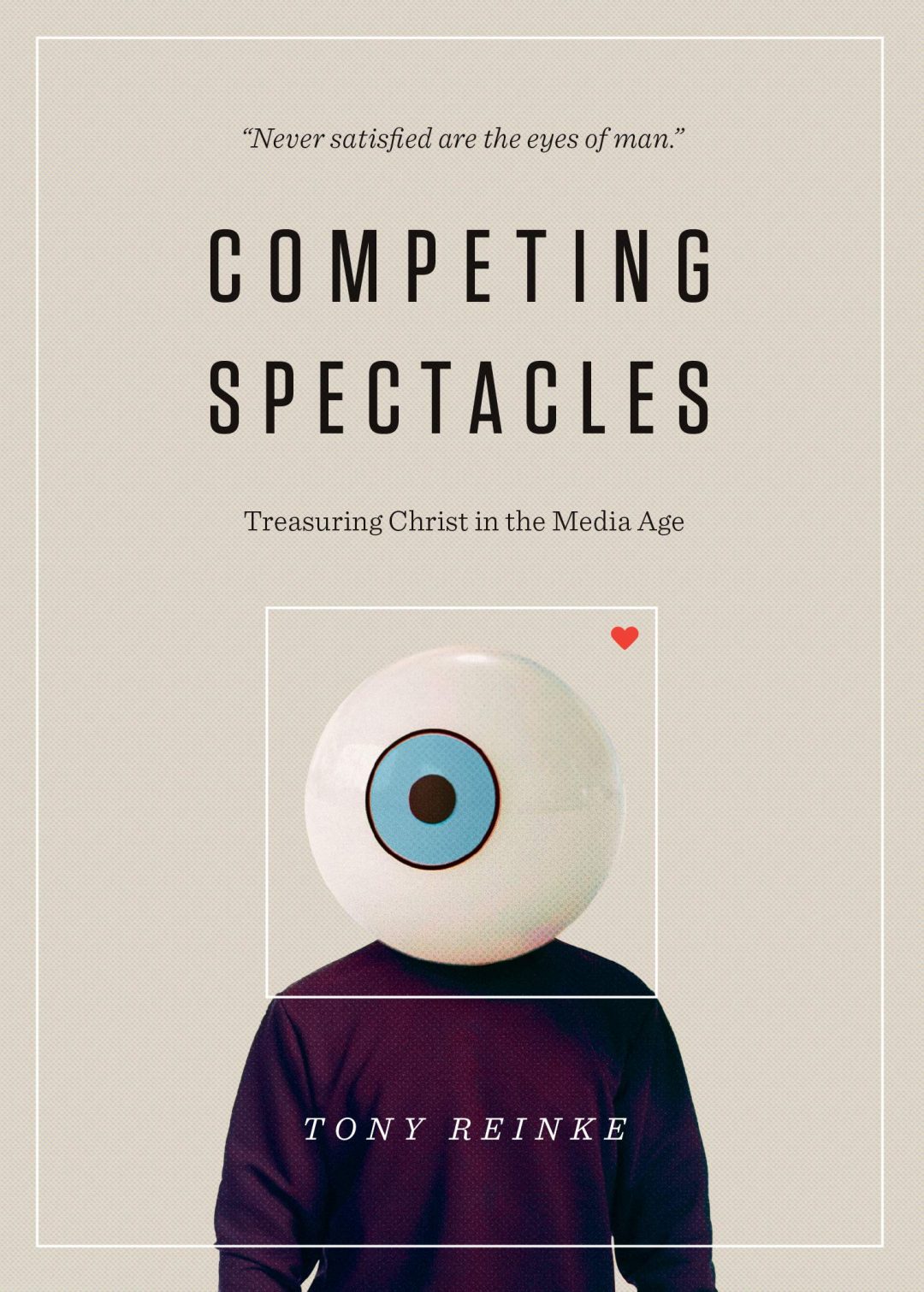 Book Review: "Competing Spectacles" - The Classical Difference