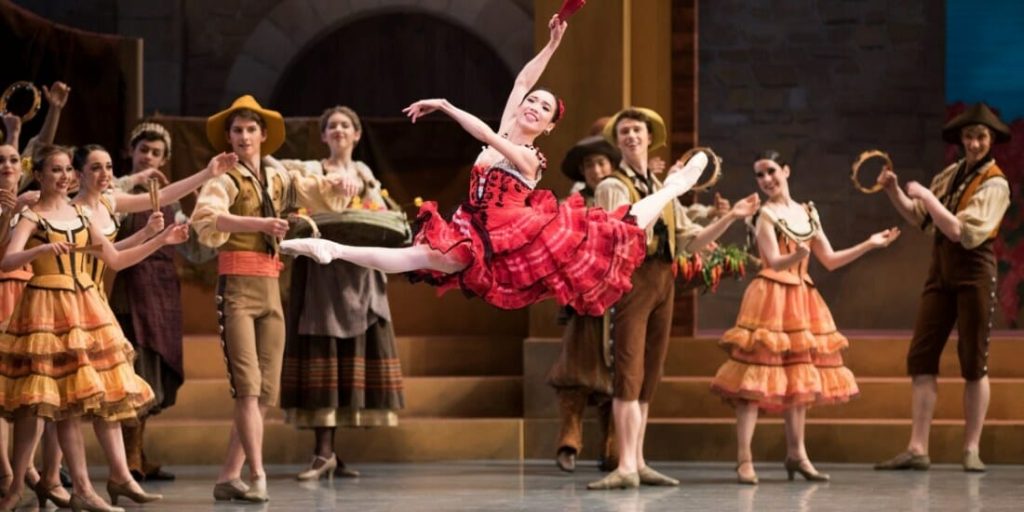 Flip the Script - The Classical Difference