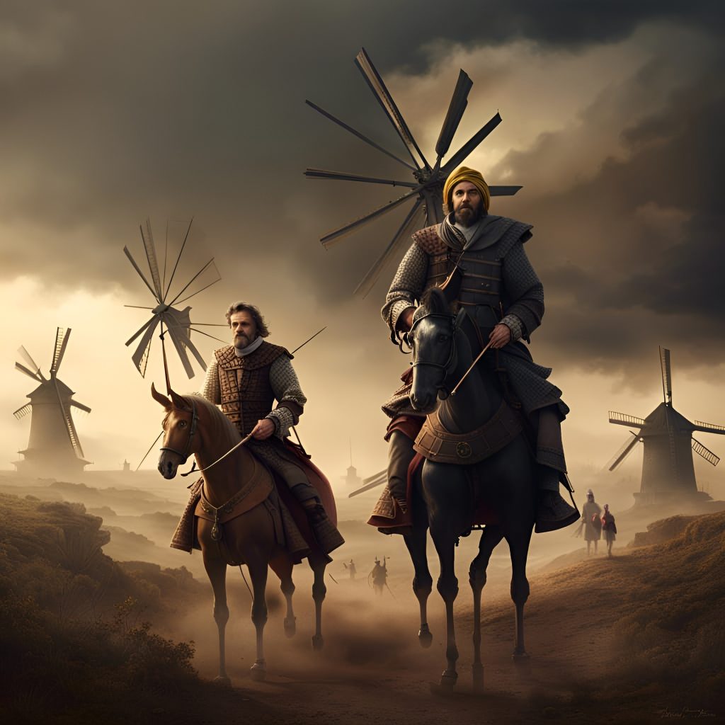 Flip the Script - The Classical Difference