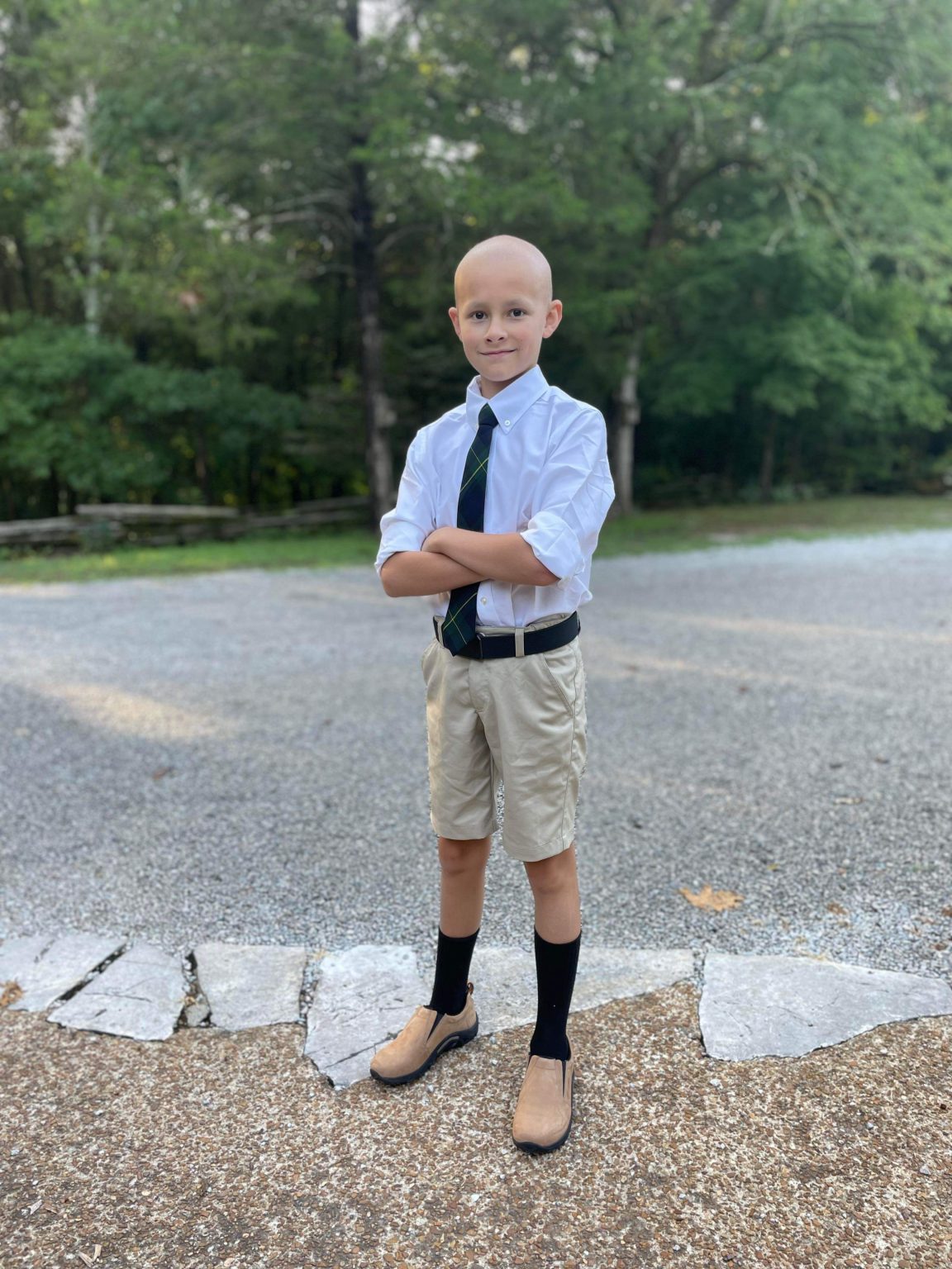 Liam’s Wish - The Classical Difference