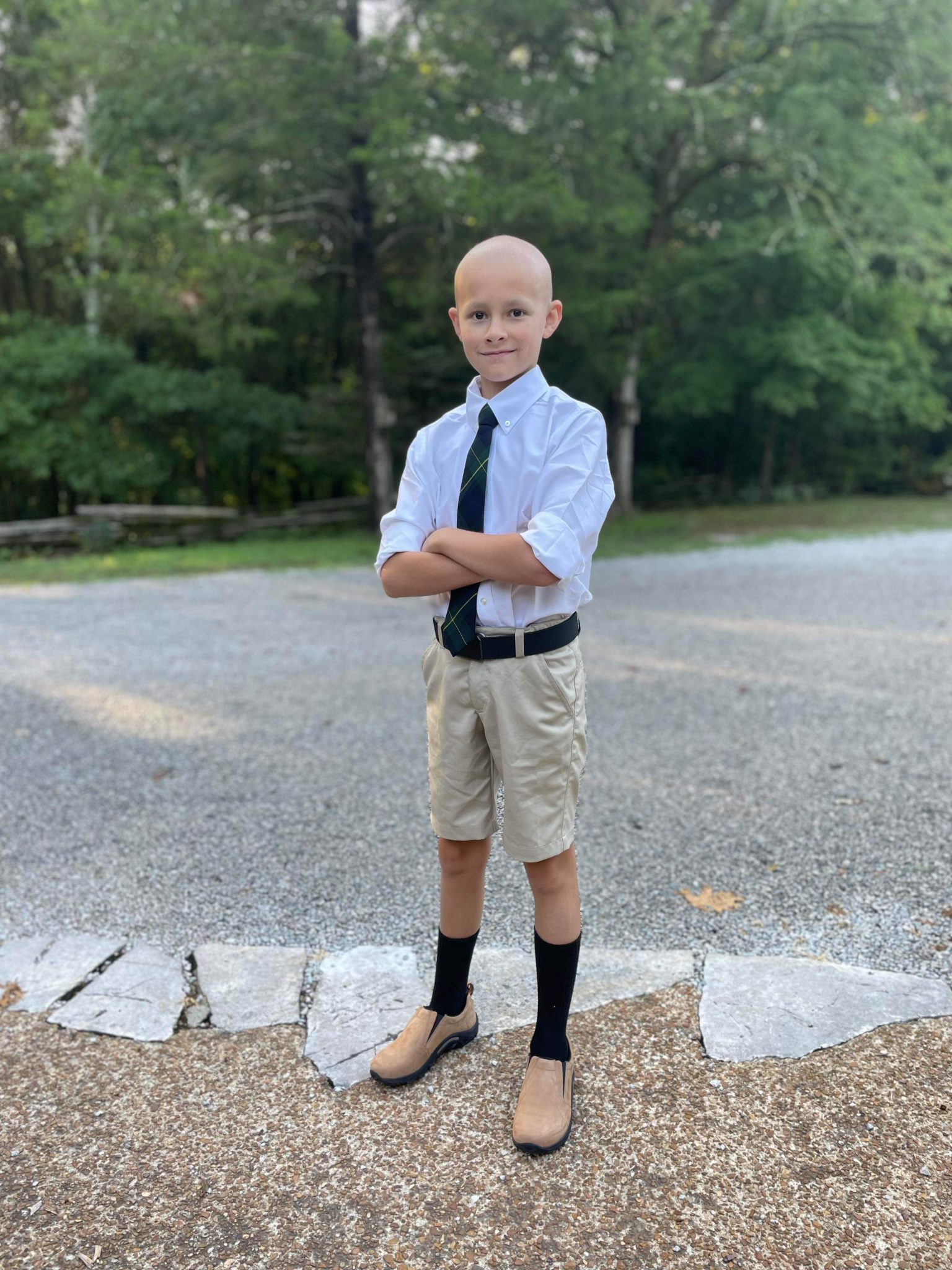 Liam’s Wish - The Classical Difference