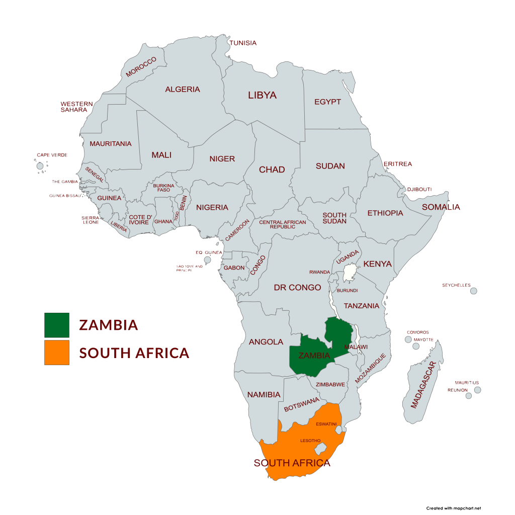 MapChart_Map_Africa mod - The Classical Difference