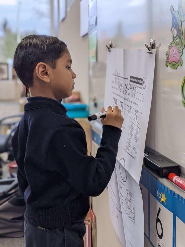 Doing Hard Things Well - The Classical Difference