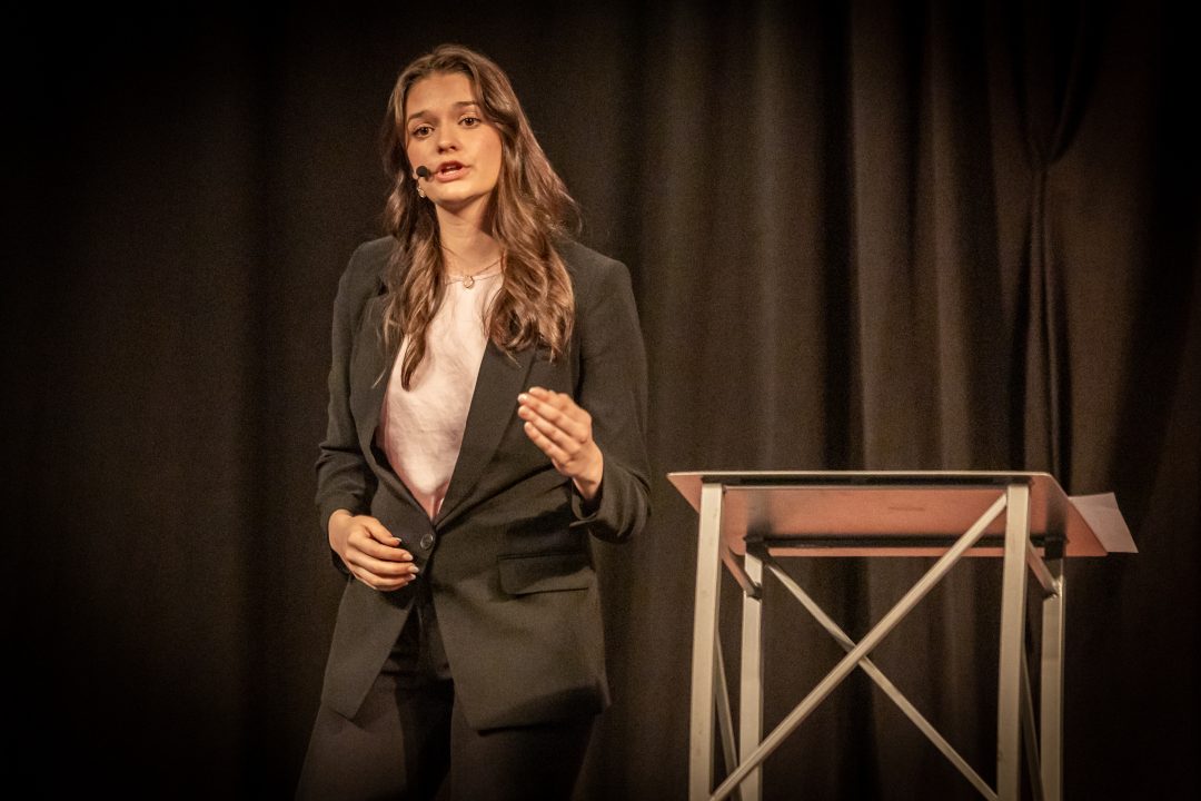 Classical Conundrums - Why Rhetoric? - The Classical Difference