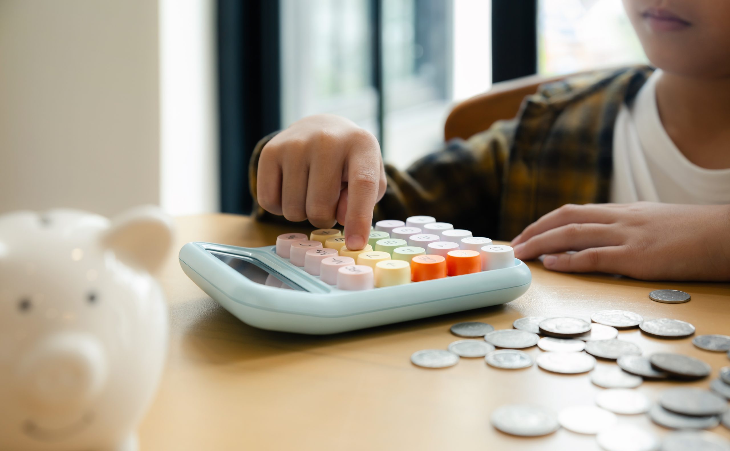 Teaching Personal Finance - The Classical Difference